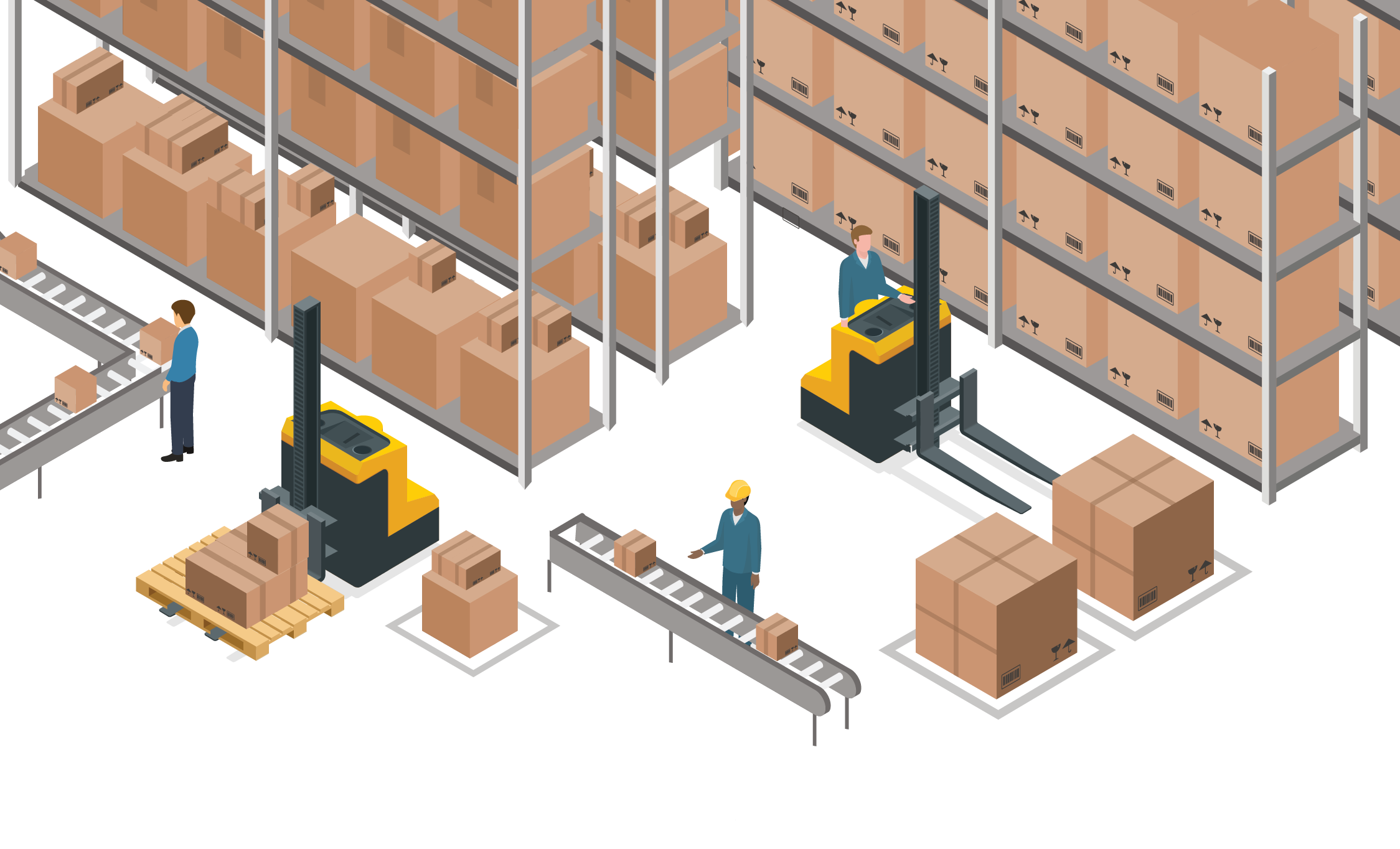 PreBilt for IM/WM Demo App